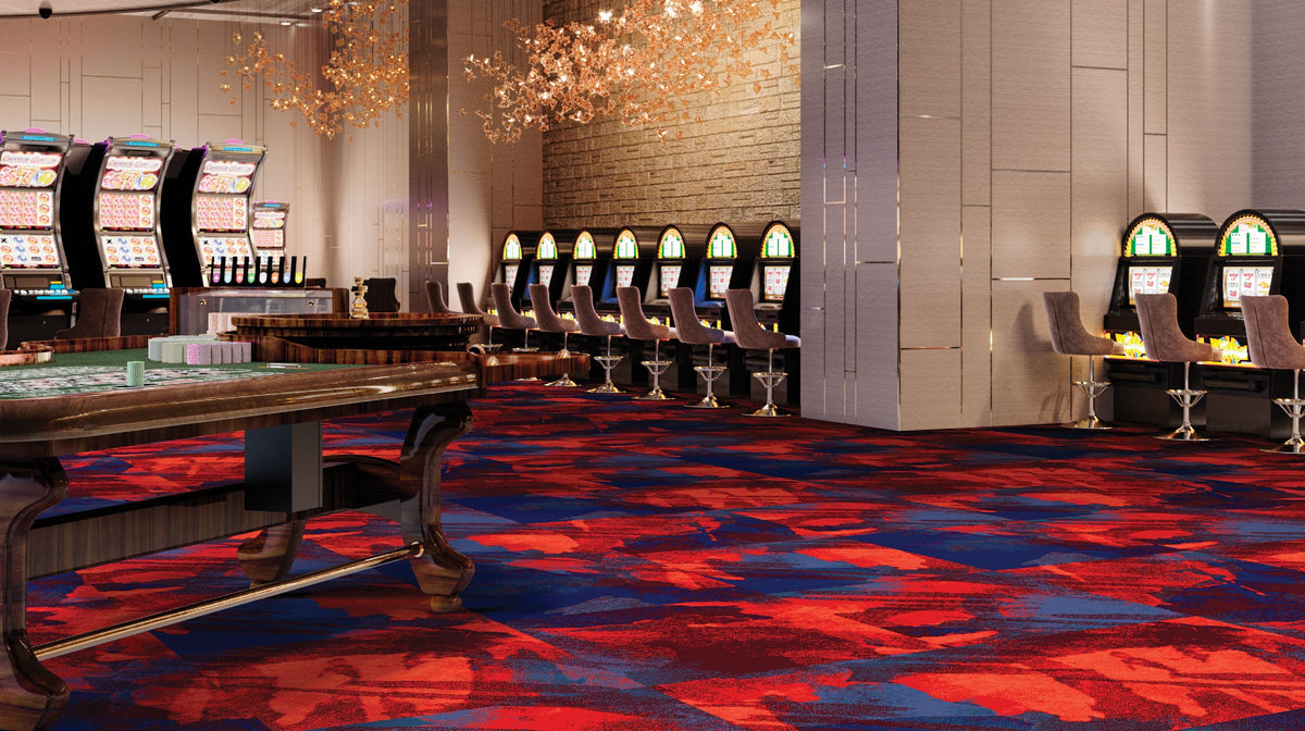 Axminster - KNB Mills