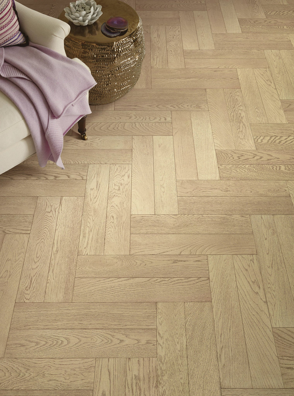 Bespoke Oak - KNB Mills