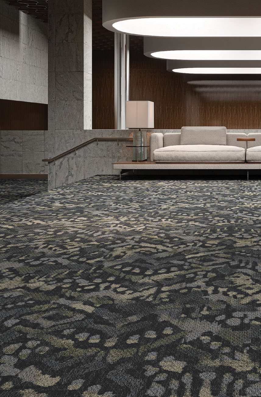 Common Factor - KNB Mills