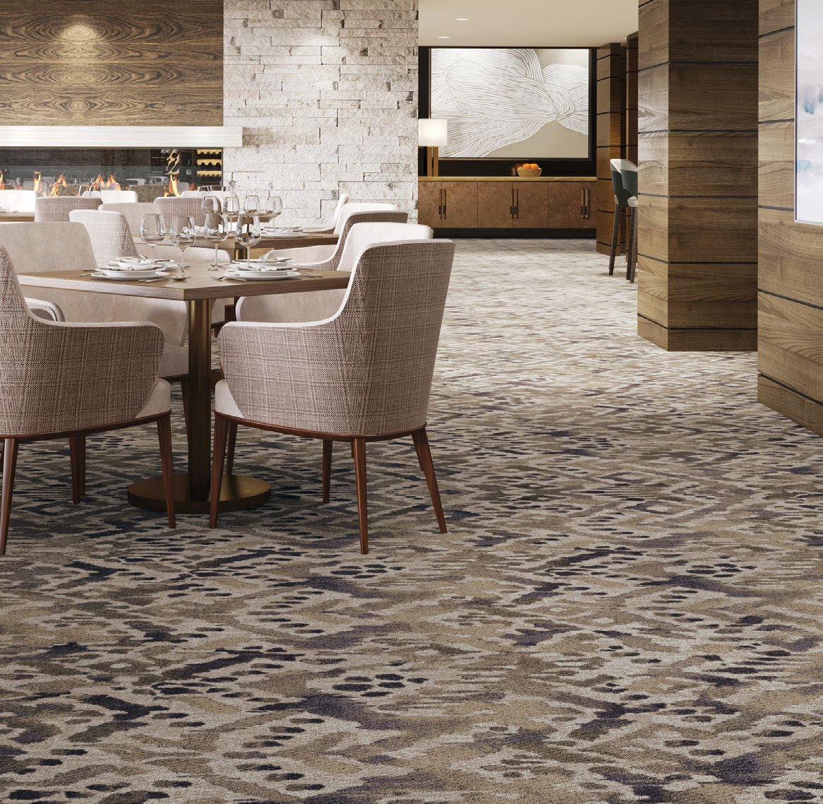 Common Factor - KNB Mills