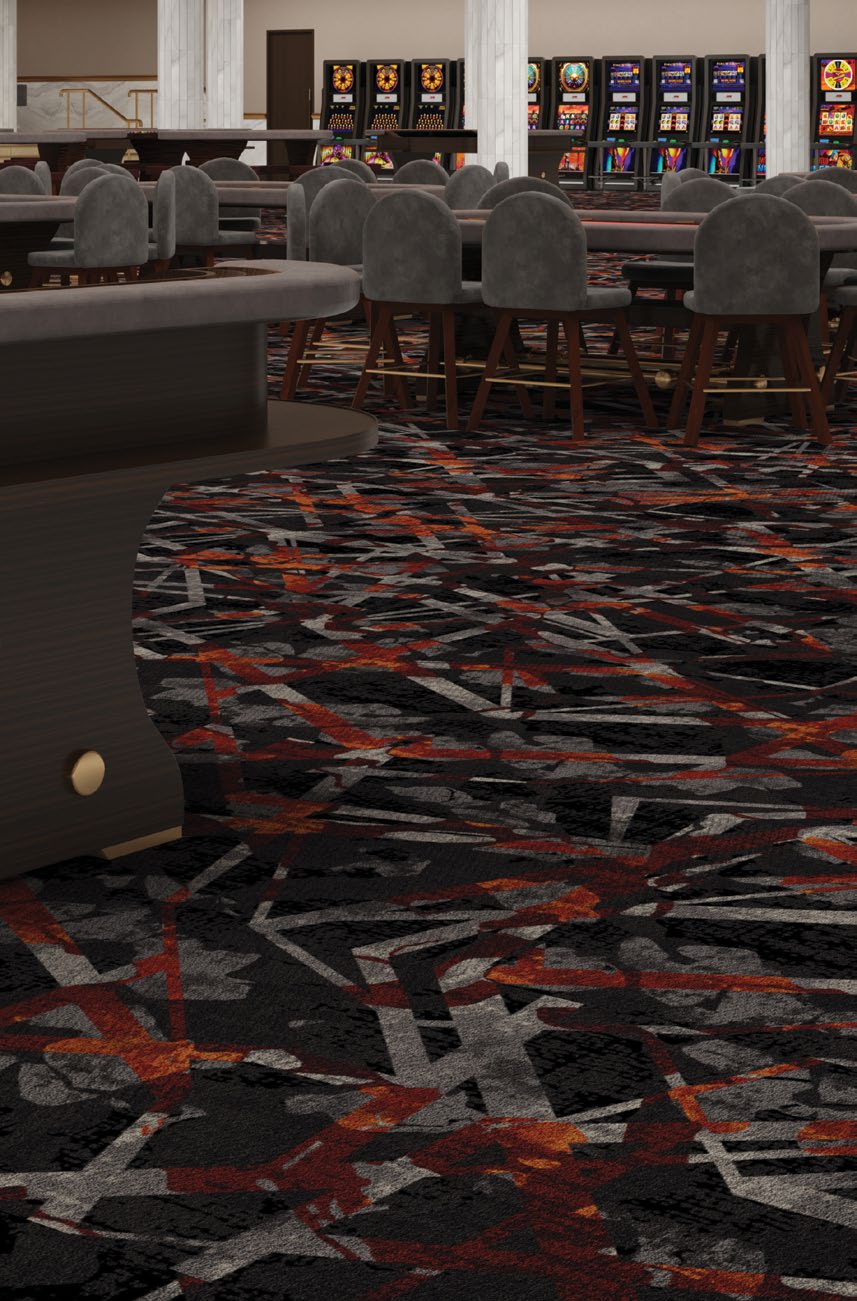 Common Factor - KNB Mills