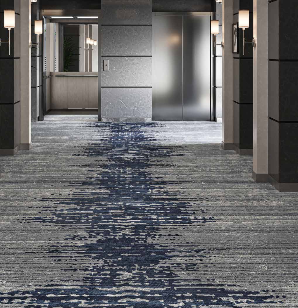 Eurythmic - KNB Mills