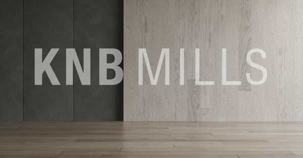Solutions - KNB Mills
