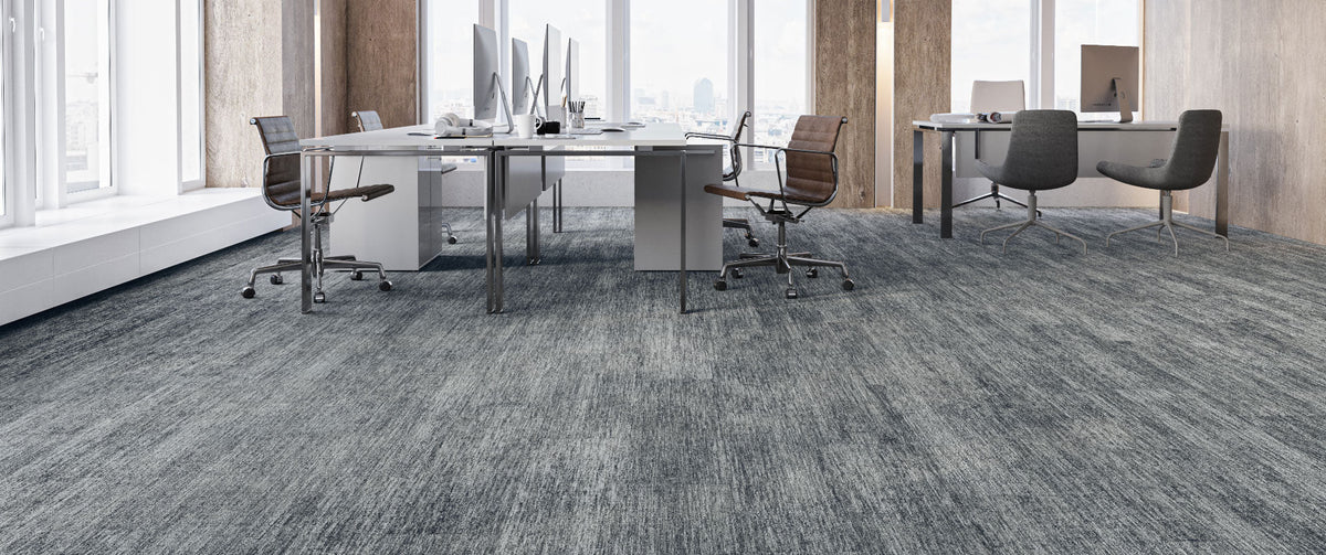 New Ground - KNB Mills