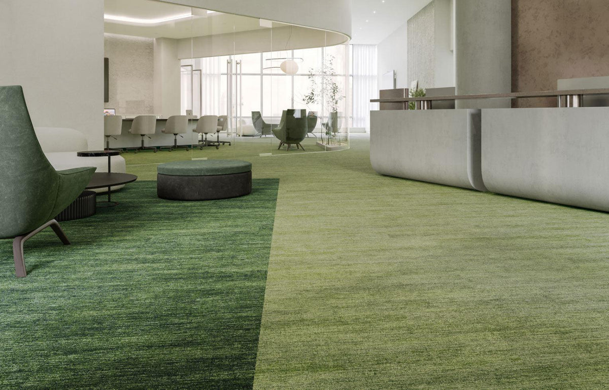 New Ground - KNB Mills